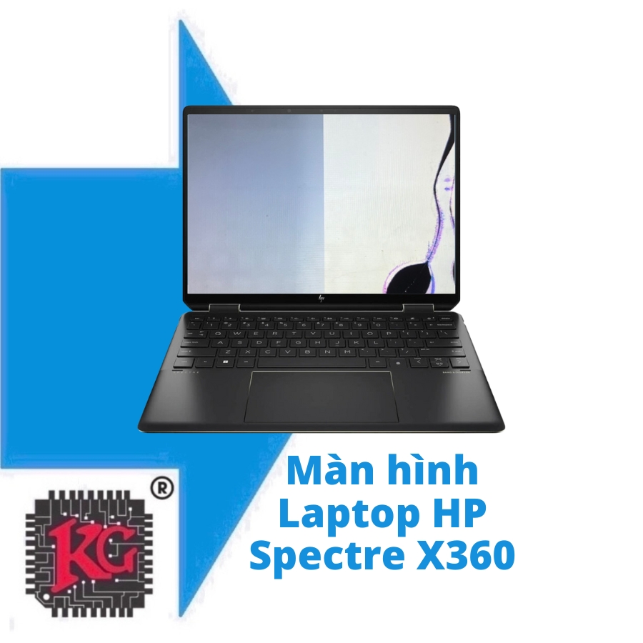 Thay Màn hình Laptop HP Spectre X360 13-4000 1920x1080 - Không Gian Care